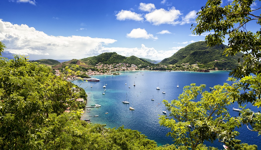 De Franse Caraïben! Vliegtickets Guadeloupe of Martinique vanaf €423 in ...